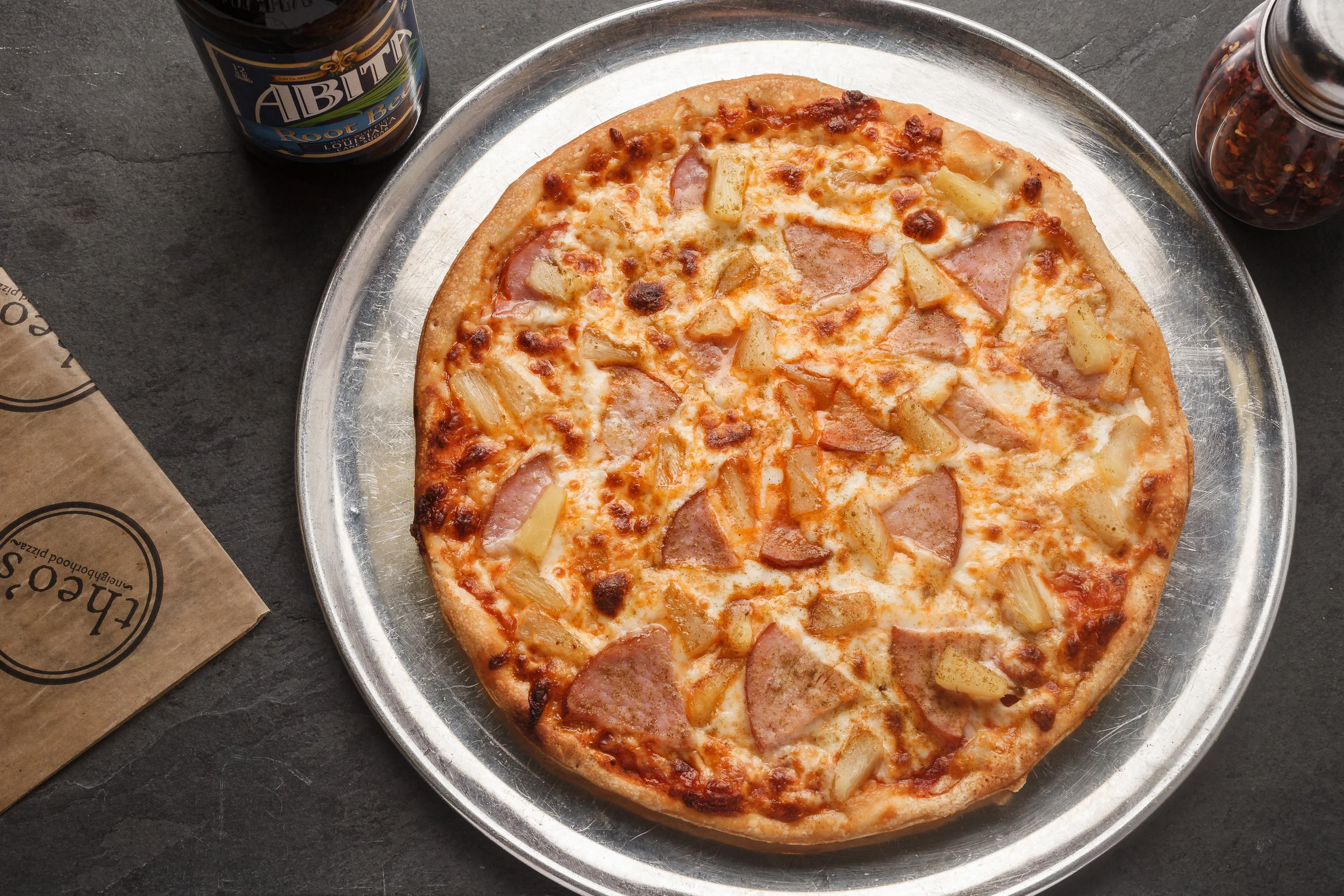 donations — theo's