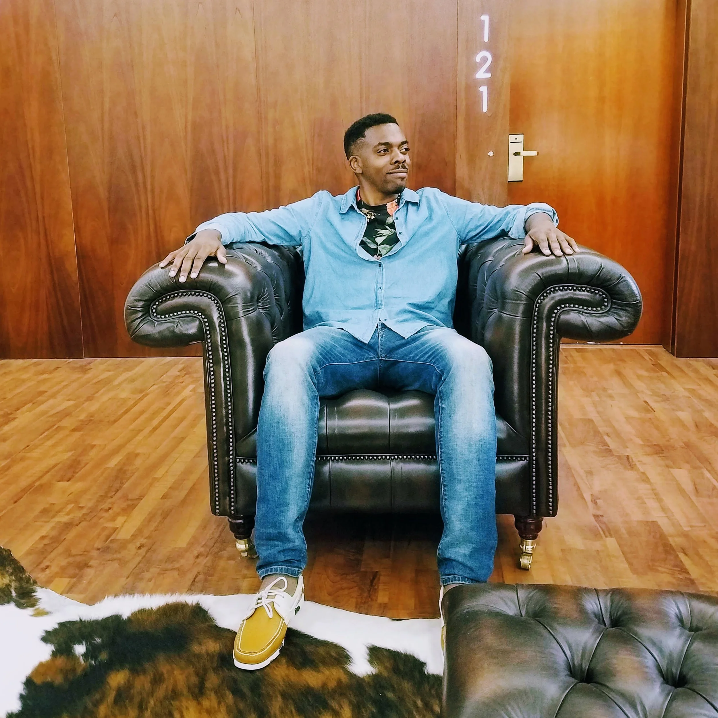 California Freelance Artist | Alex Kasozi Creative Profile