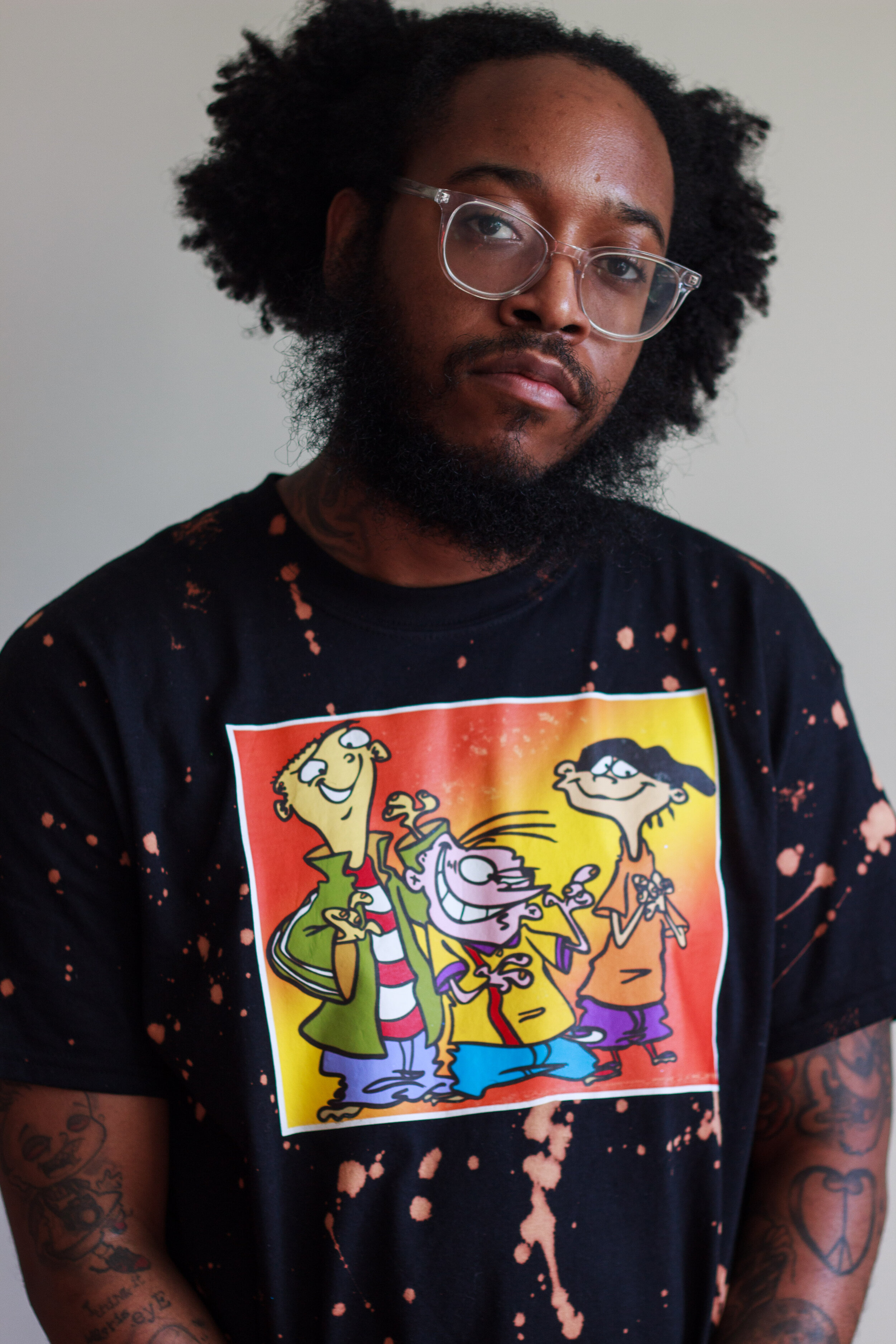 Photographer and Visual Storyteller | Phillip Loken Creative Profile