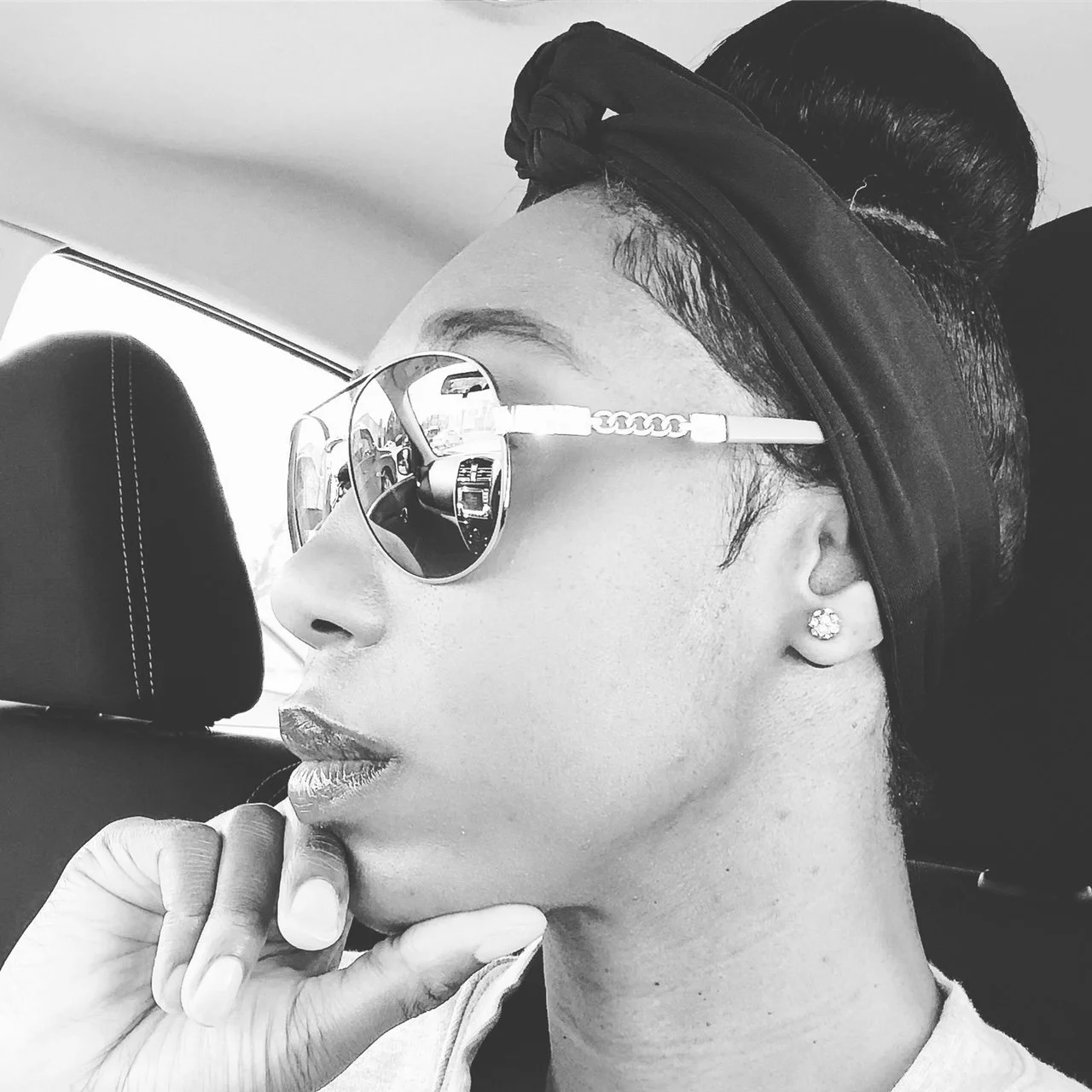 Freelance Fashion Copywriter | La Tecia Sykes Creative Profile