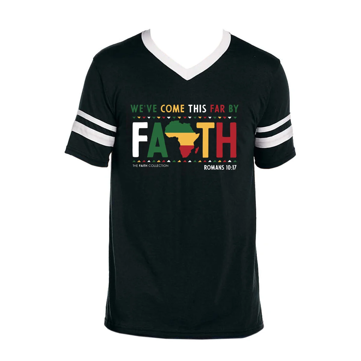 The Faith Collection — The Faith Collection, LLC.