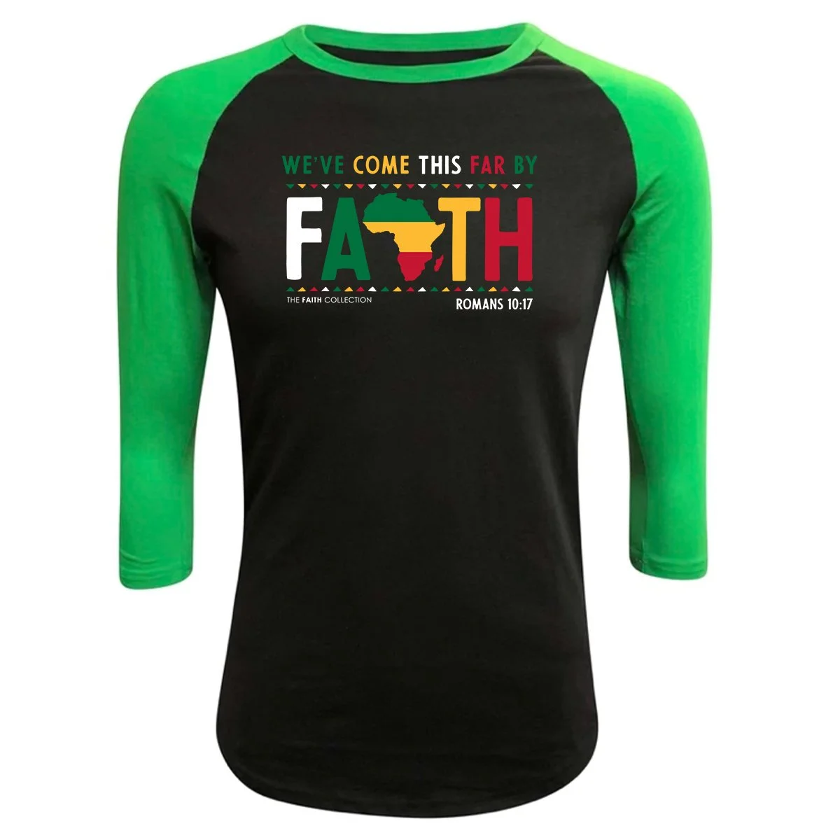 The Faith Collection — The Faith Collection, LLC.