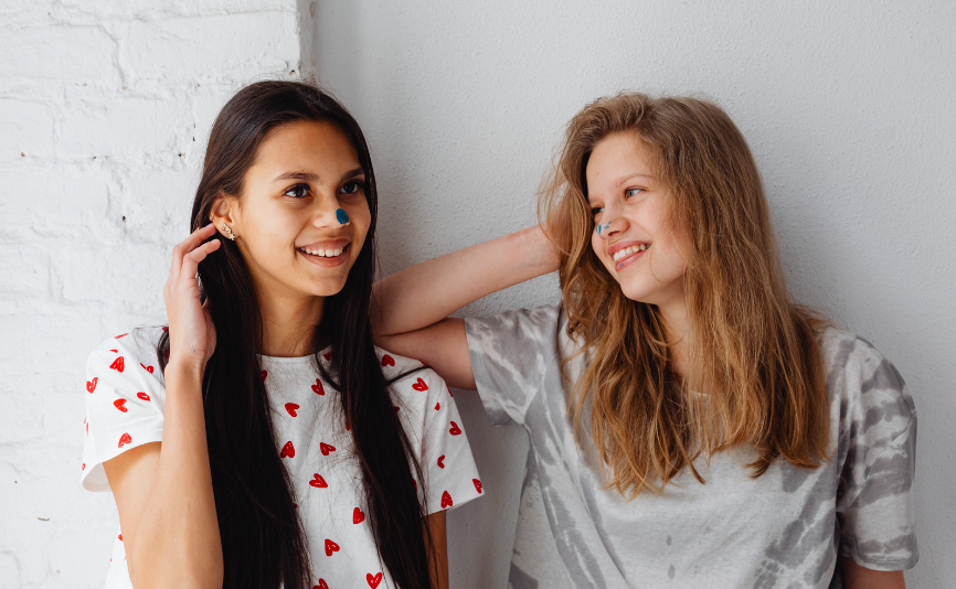 What are the 5 Greatest Challenges Facing Teens Today ...