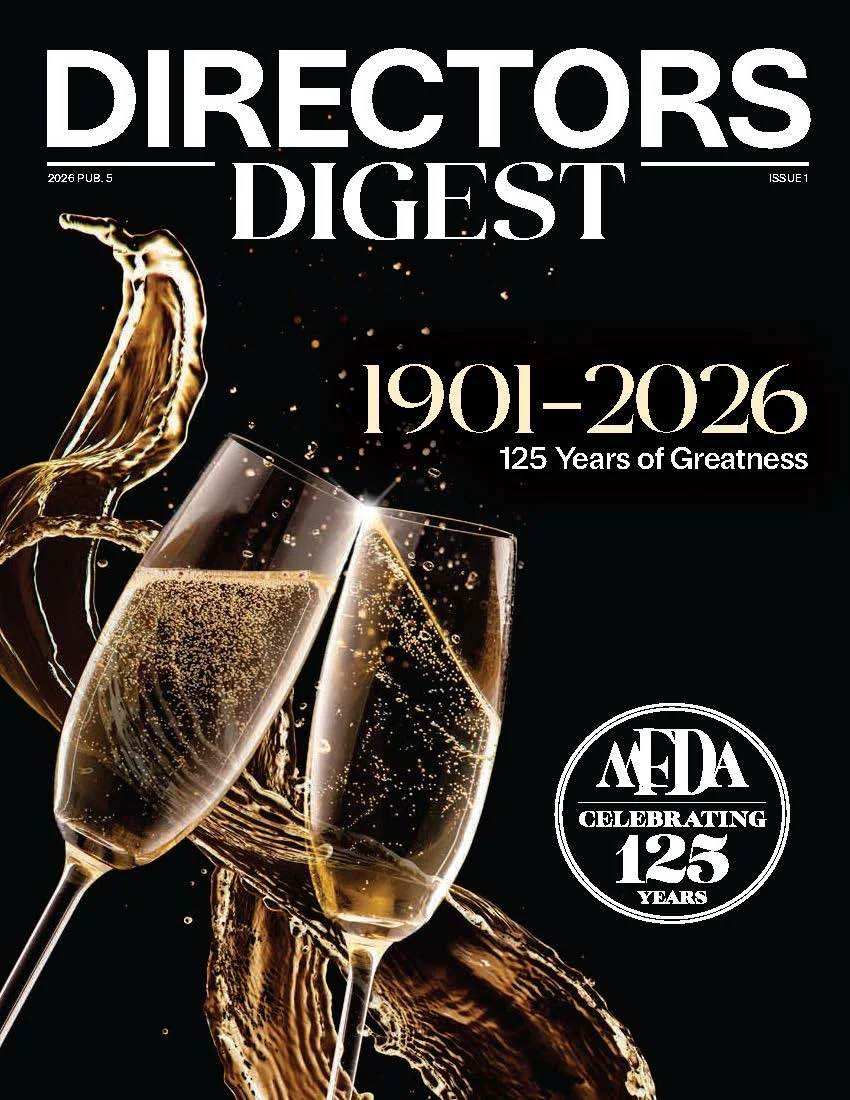 Magazine — MFDA