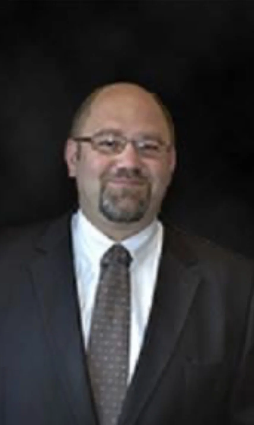 Executive Director/Board Member Contact — MFDA