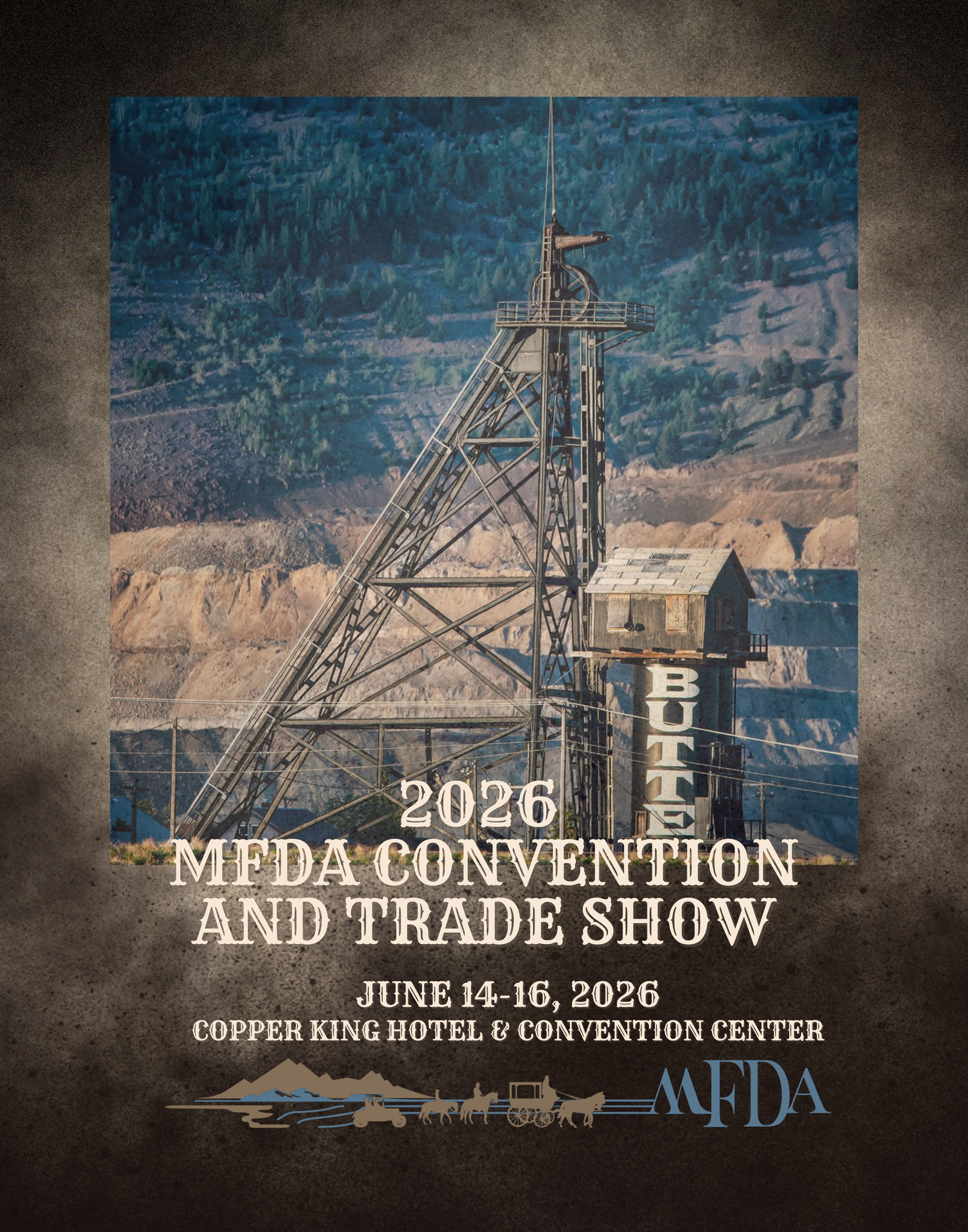 2026 Convention — MFDA