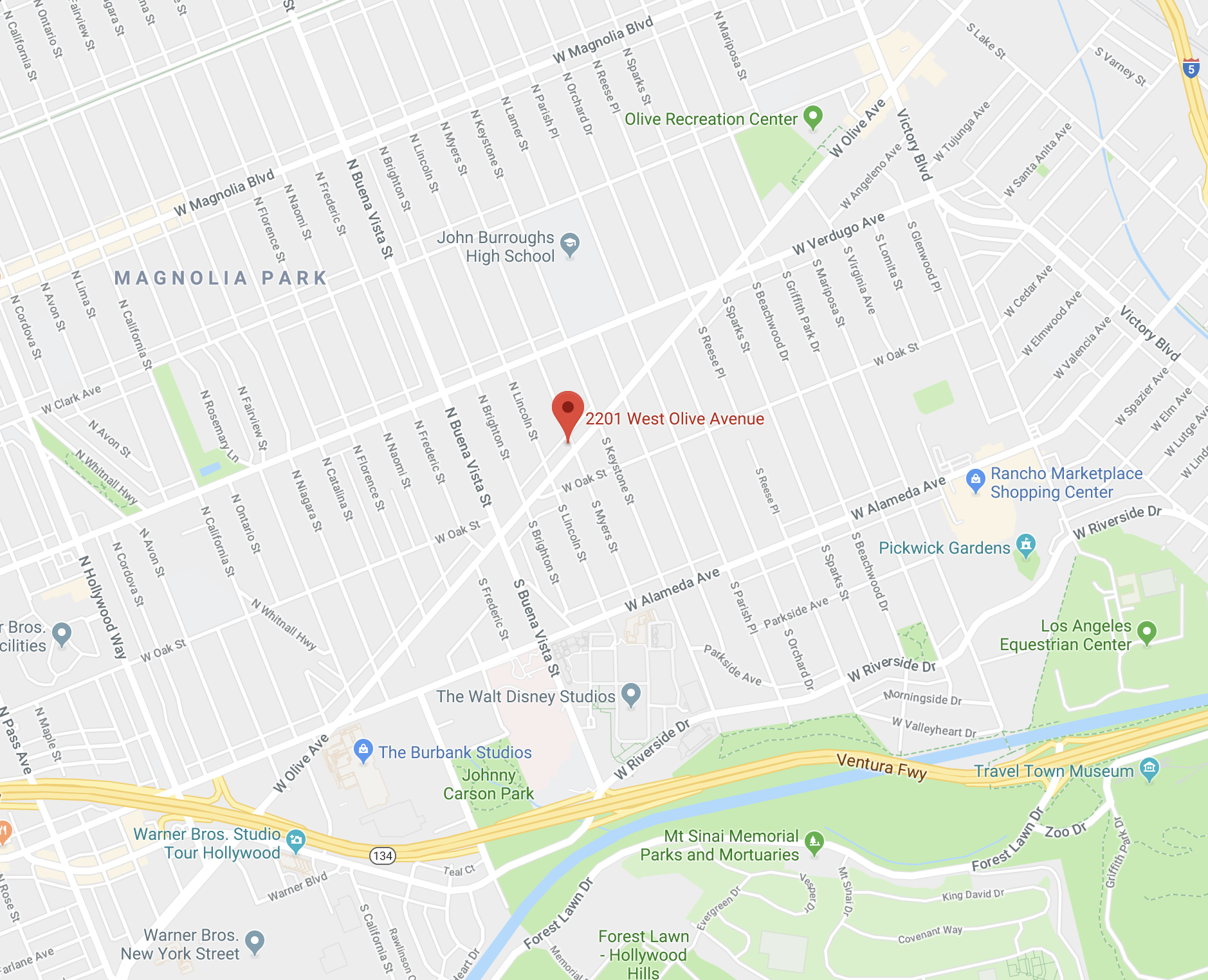 NEW VISION OPTOMETRY - Optometrist in Burbank