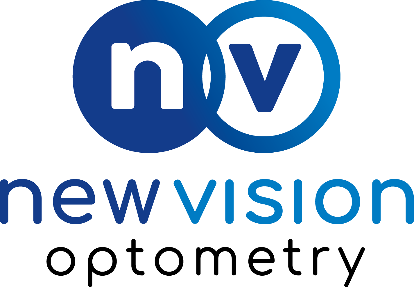 New Vision Logo