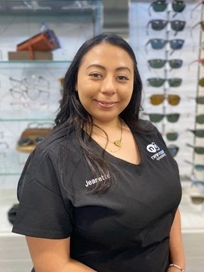 Optometrist in Burbank - Our Doctors and Staff — NEW VISION OPTOMETRY ...