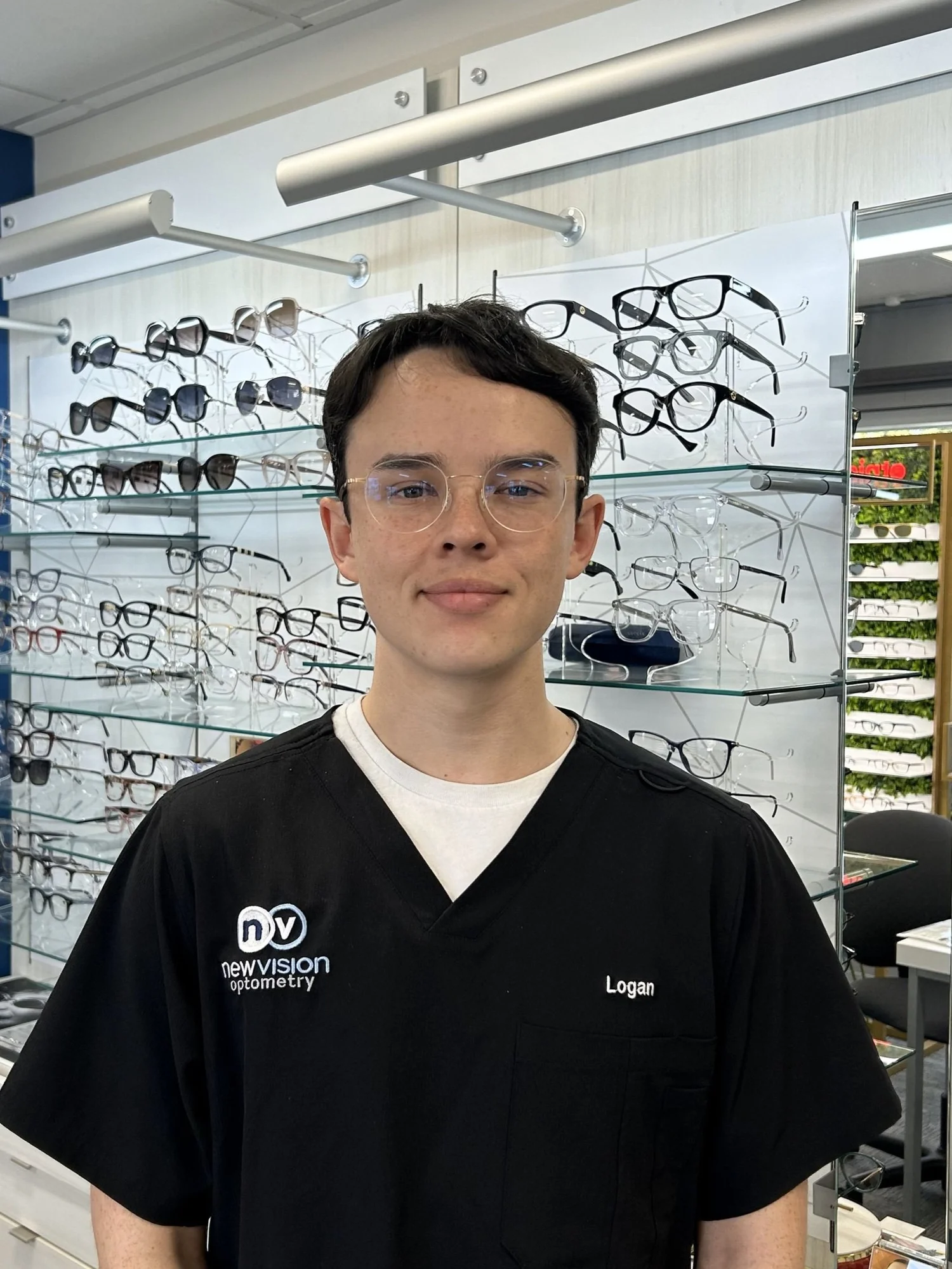Optometrist in Burbank - Our Doctors and Staff — NEW VISION OPTOMETRY ...