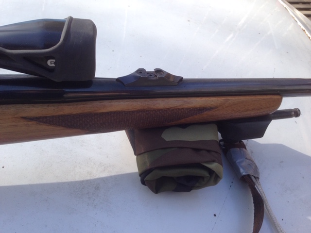 Alaskan Gun Guard, LLC