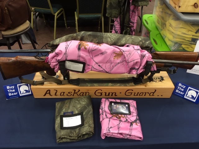 Alaskan Gun Guard, LLC