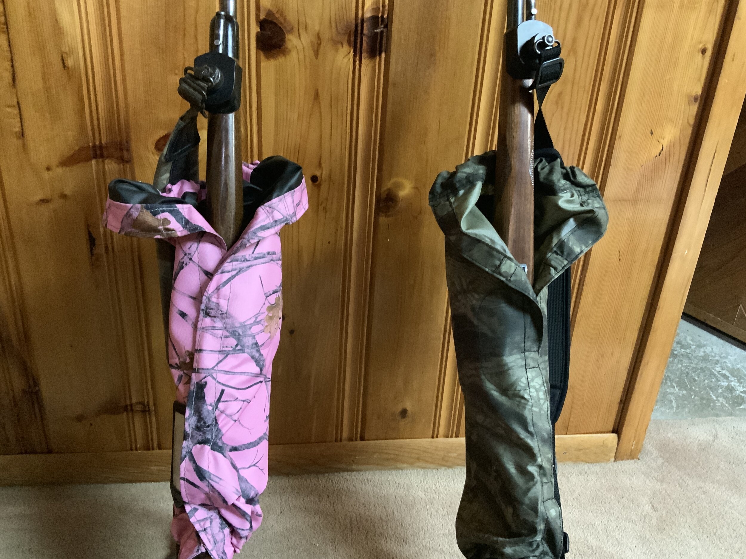 Alaskan Gun Guard, LLC