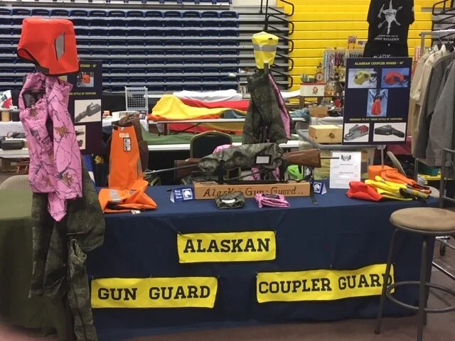 Alaskan Gun Guard, LLC