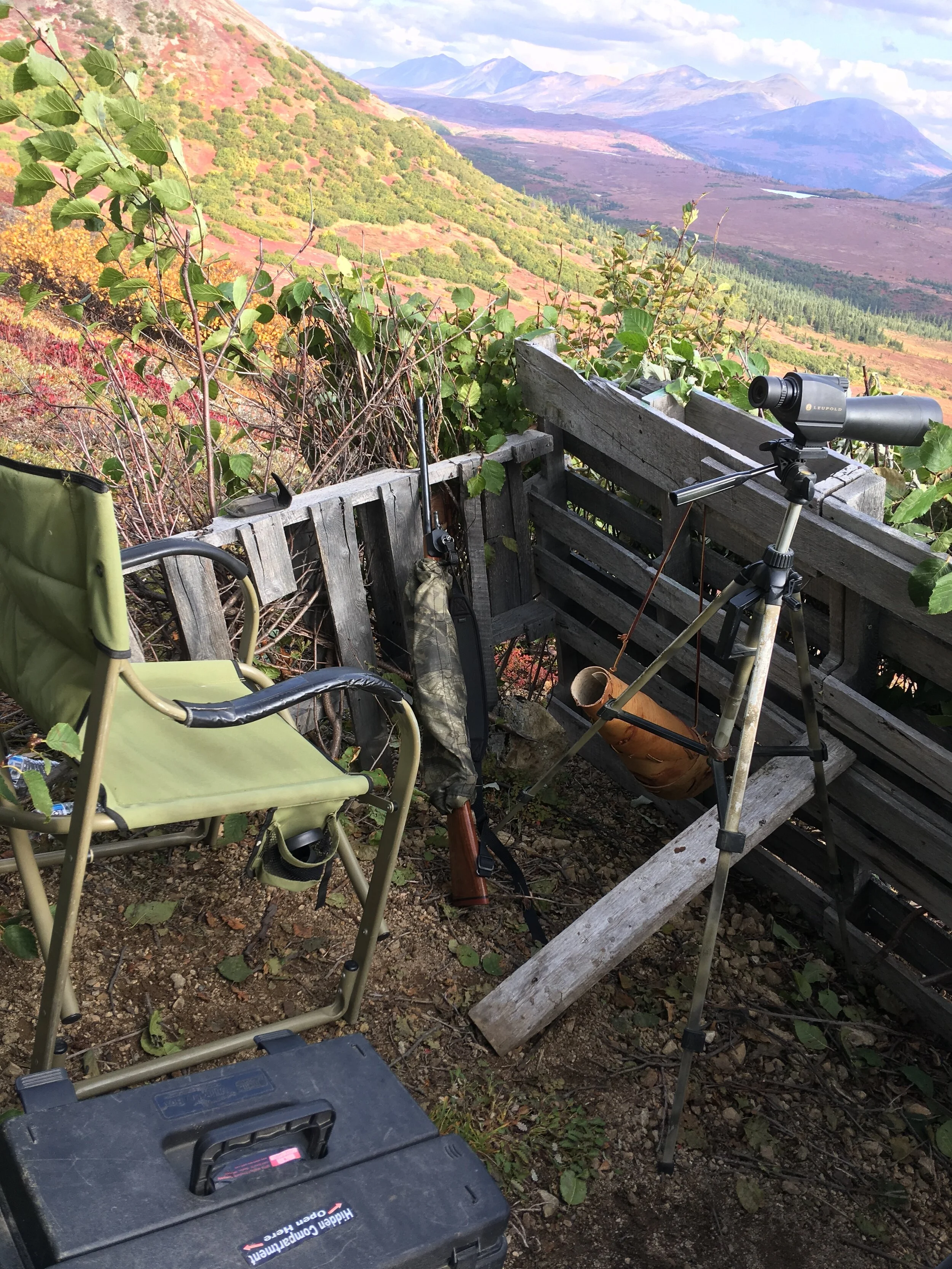 Alaskan Gun Guard, LLC