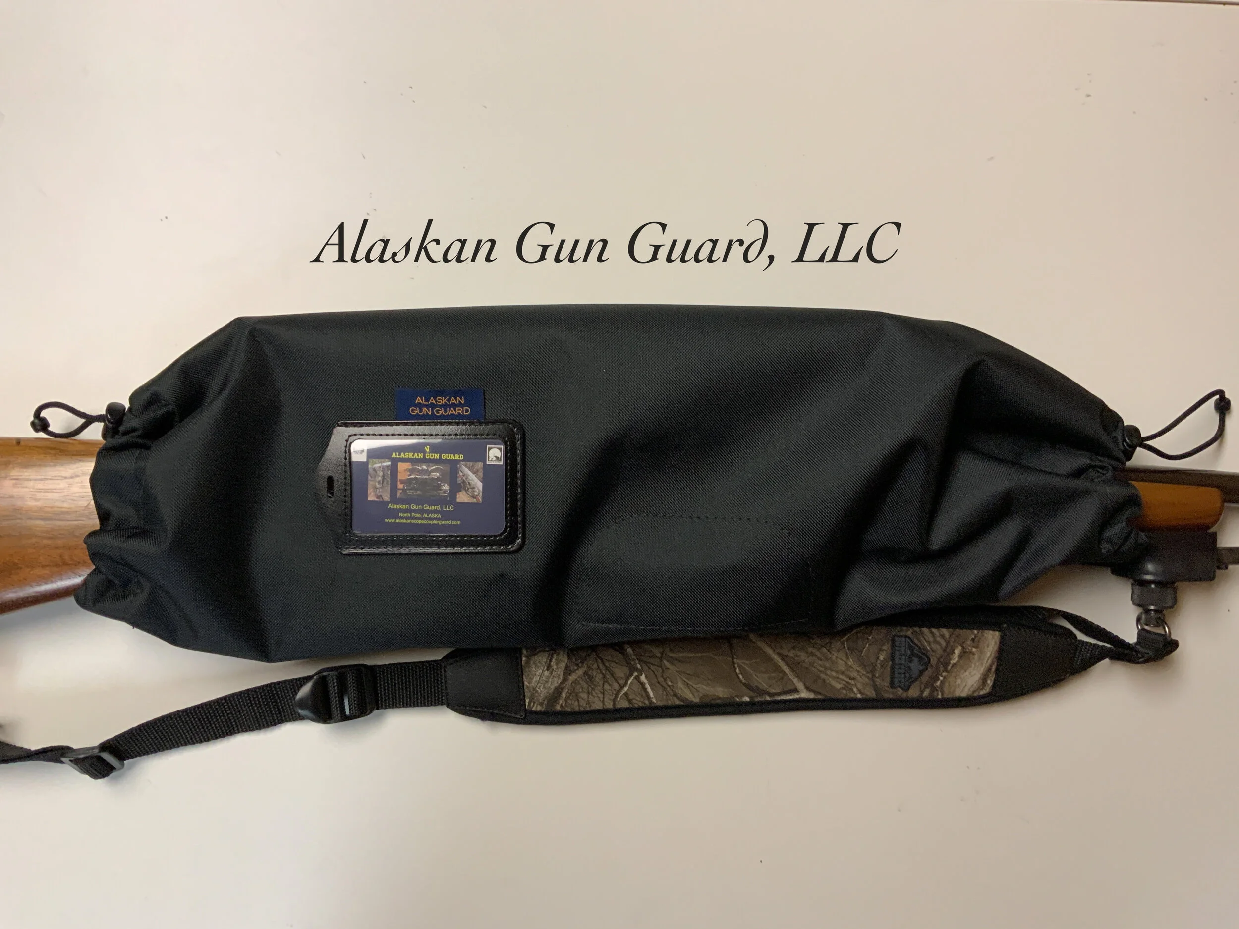 Alaskan Gun Guard, LLC