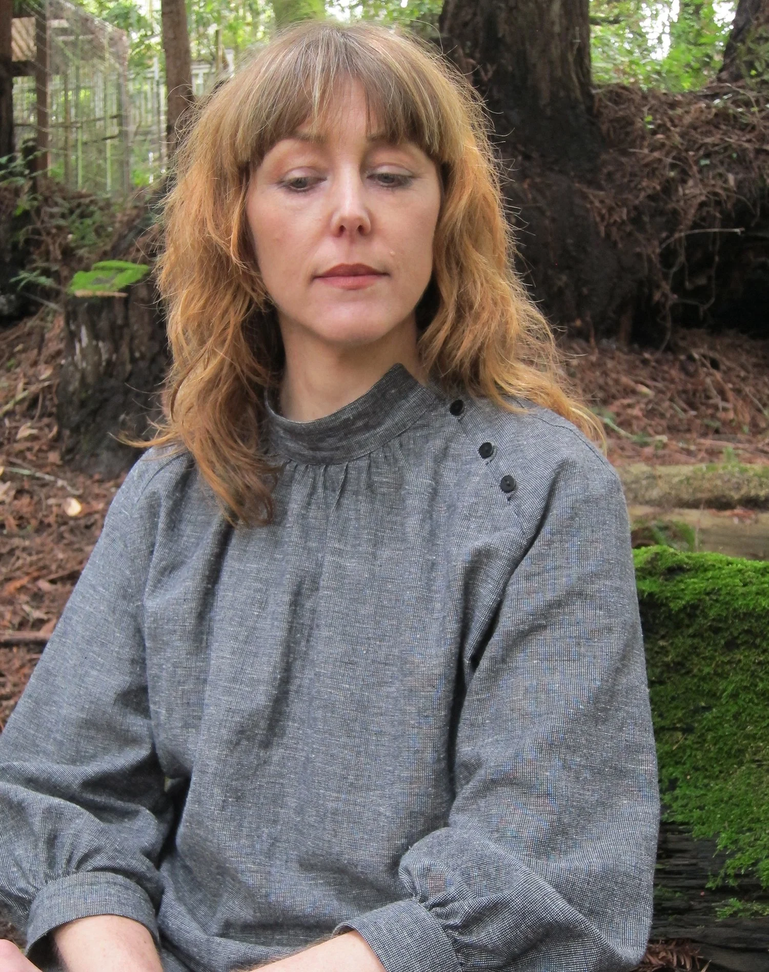 Shop — saint november