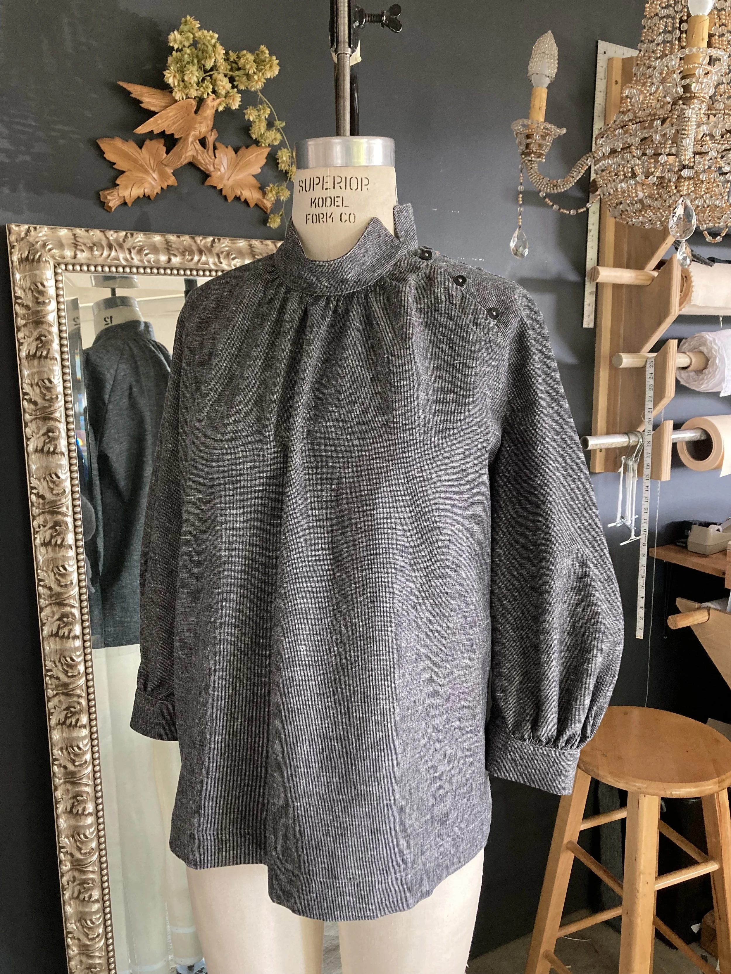 Shop — saint november