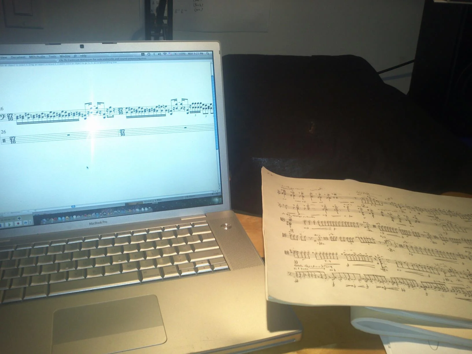 Classical — GILBERT GALINDO