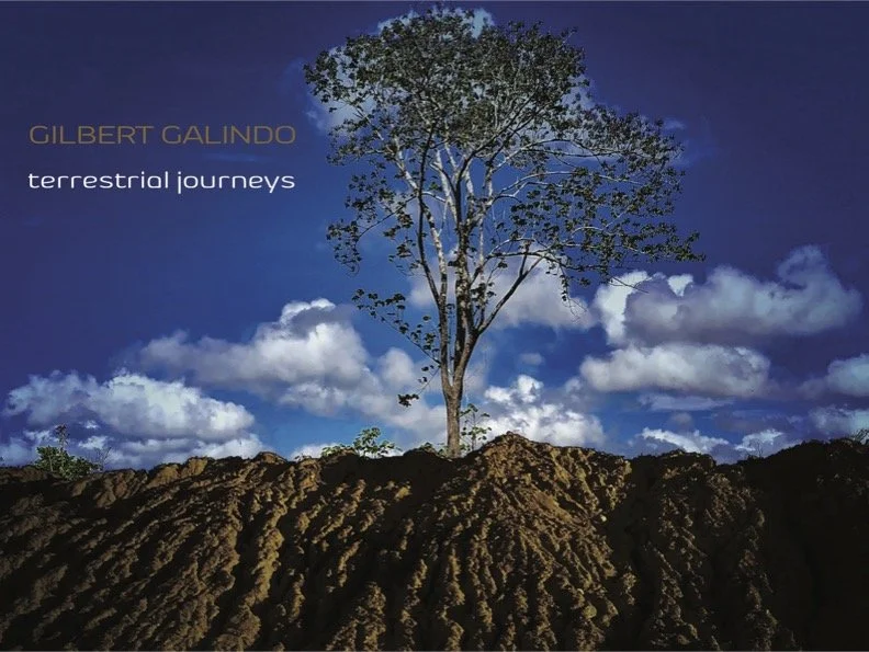 Events — GILBERT GALINDO