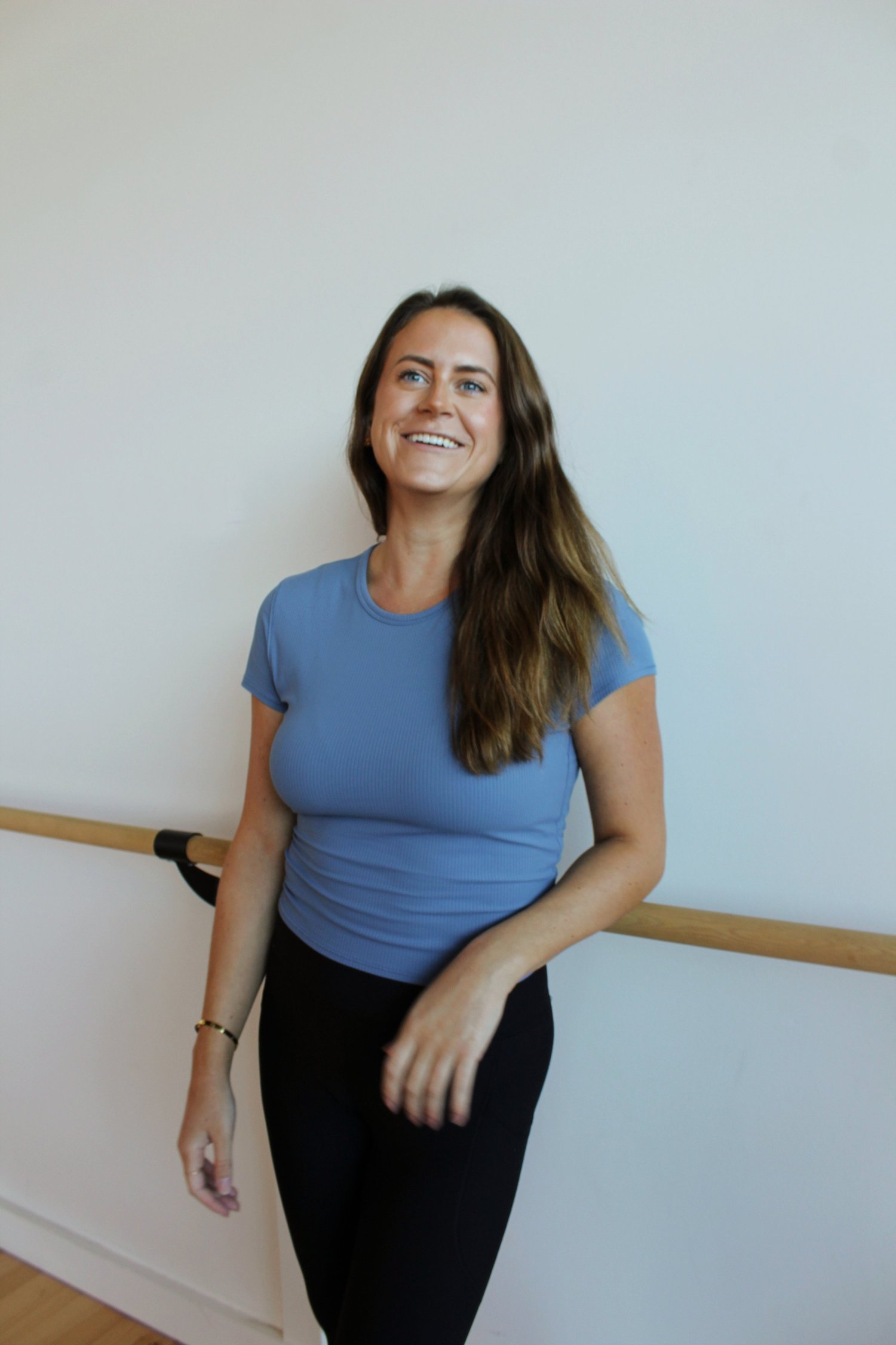 Meet the team — Salud Portland