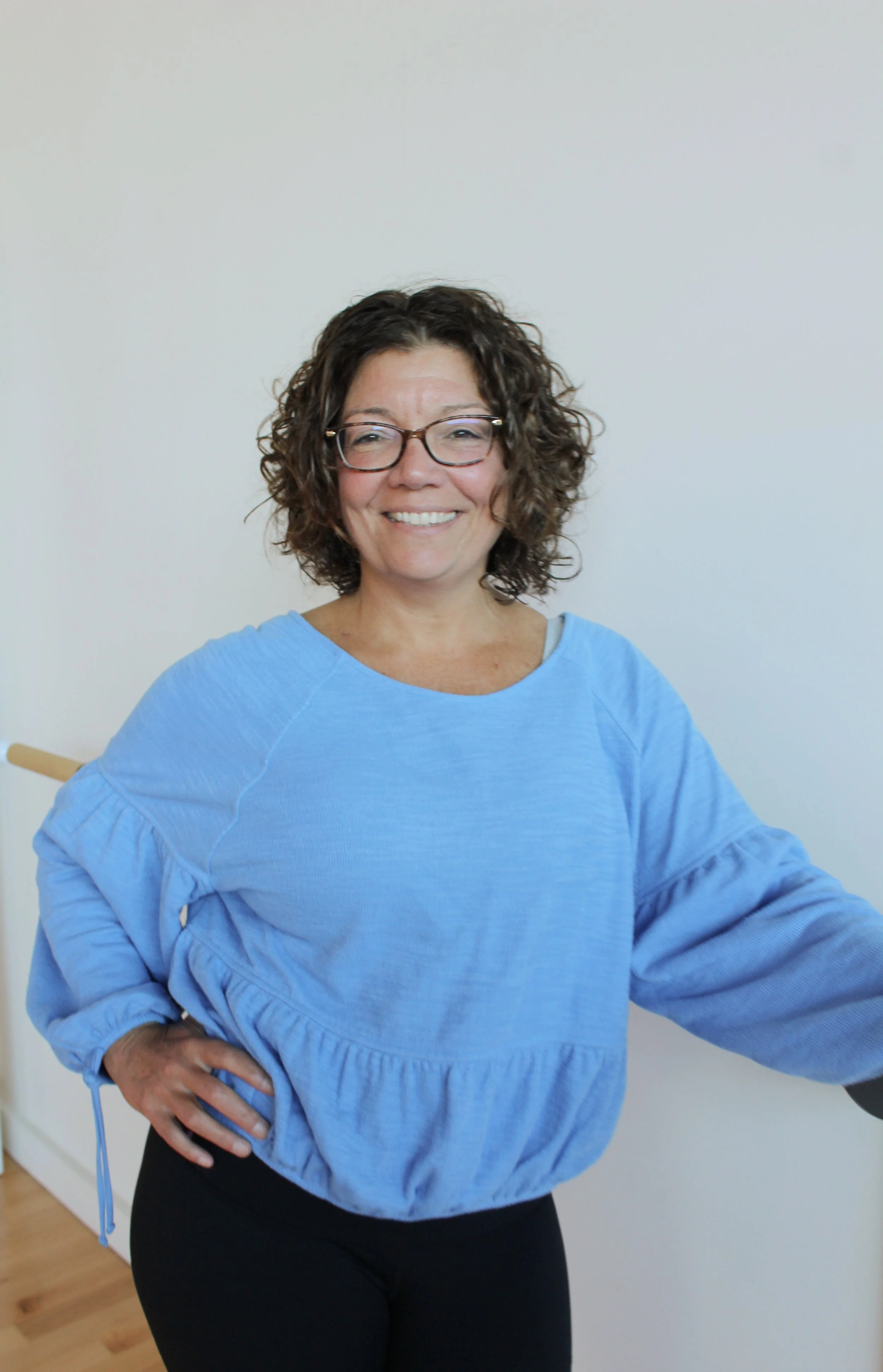Meet the team — Salud Portland