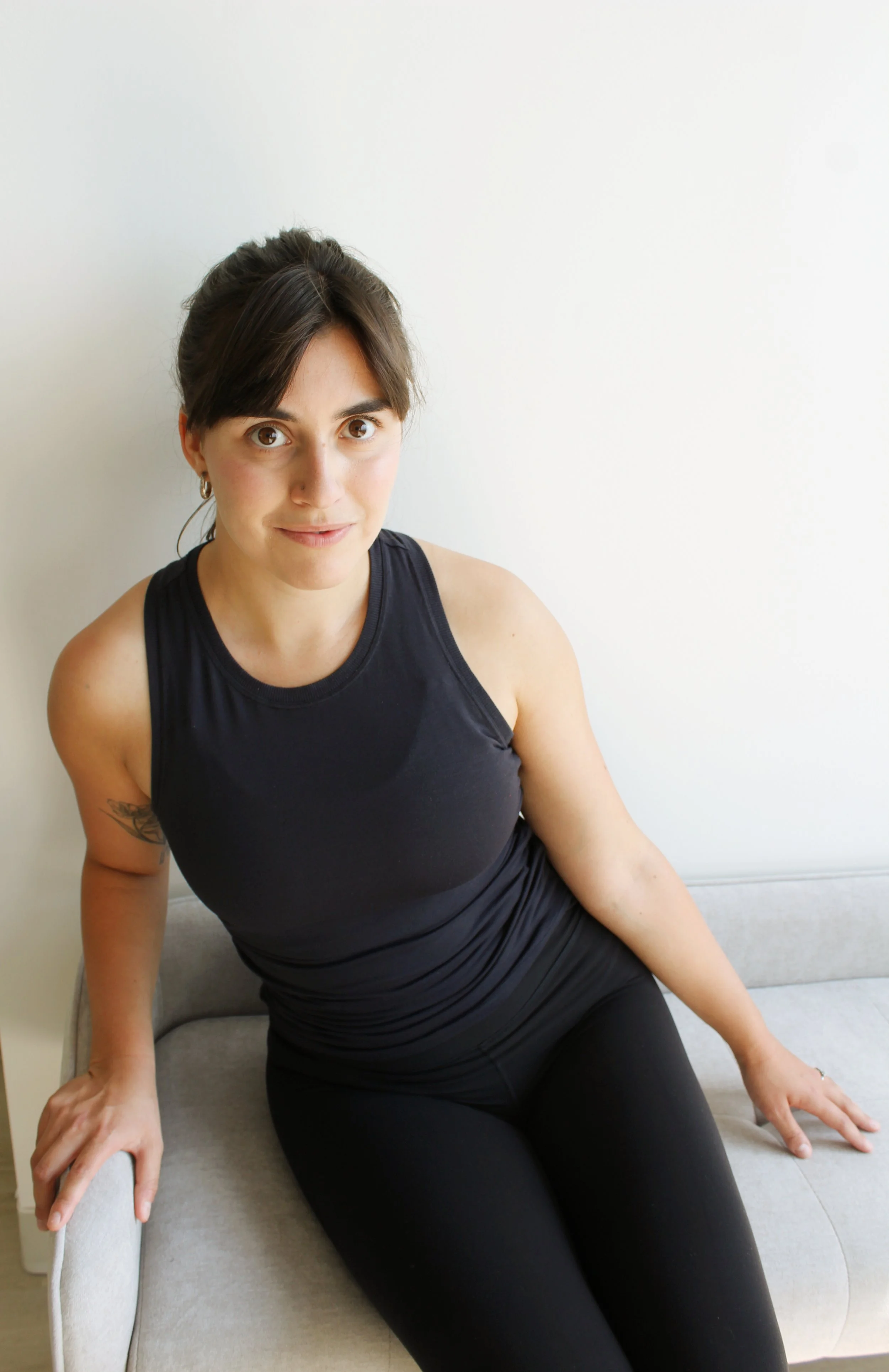 Meet the team — Salud Portland