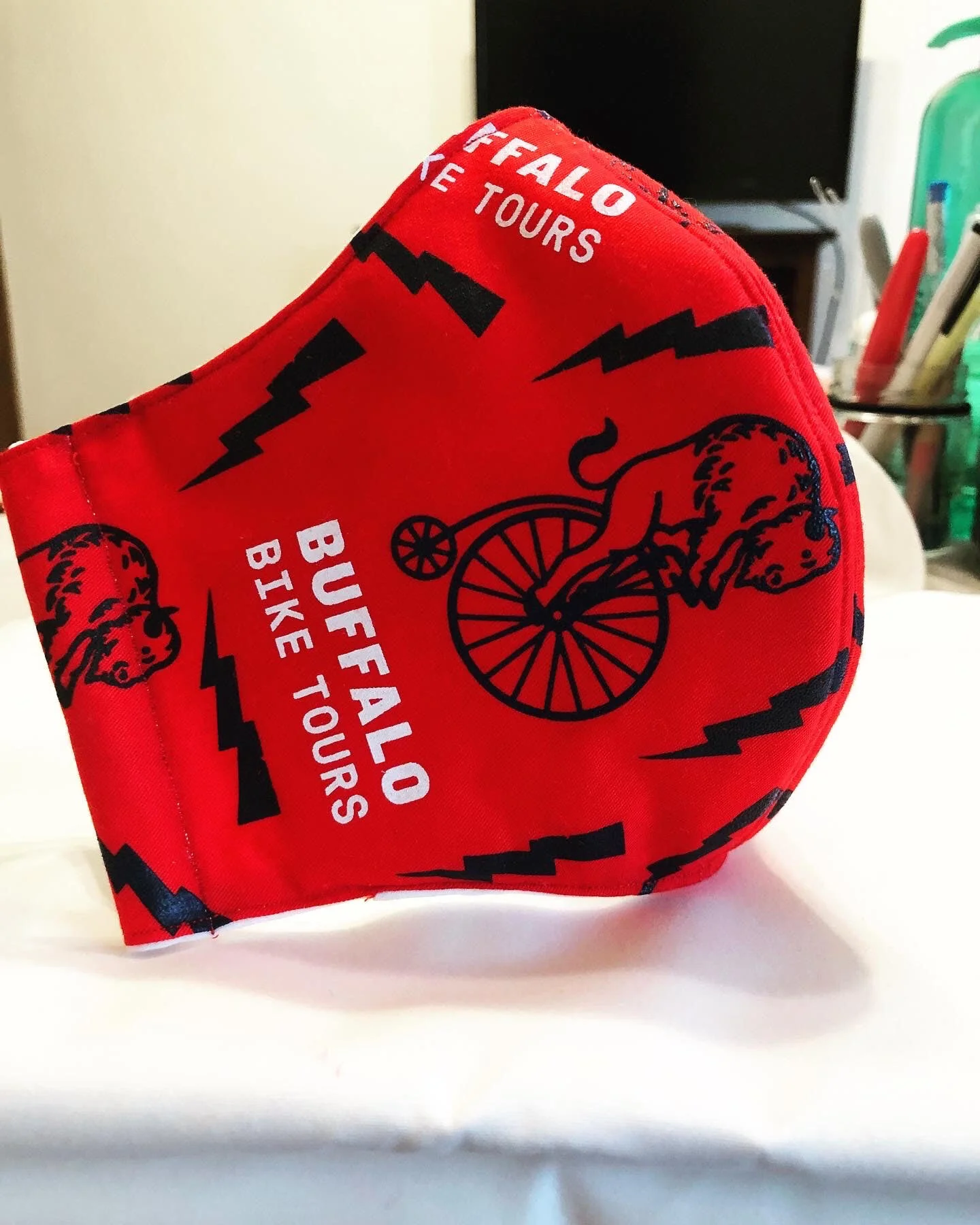 Buffalo Bike Tours | Buffalo Tours & Bike Rentals