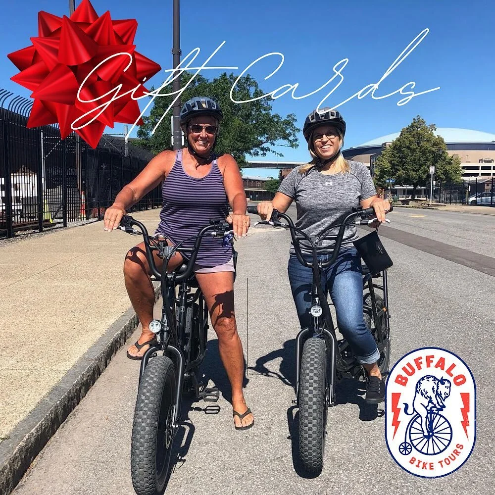 Meet Our Team! About Buffalo Bike Tours — Buffalo Bike Tours