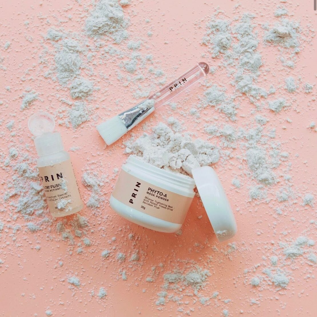 Prin Skincare