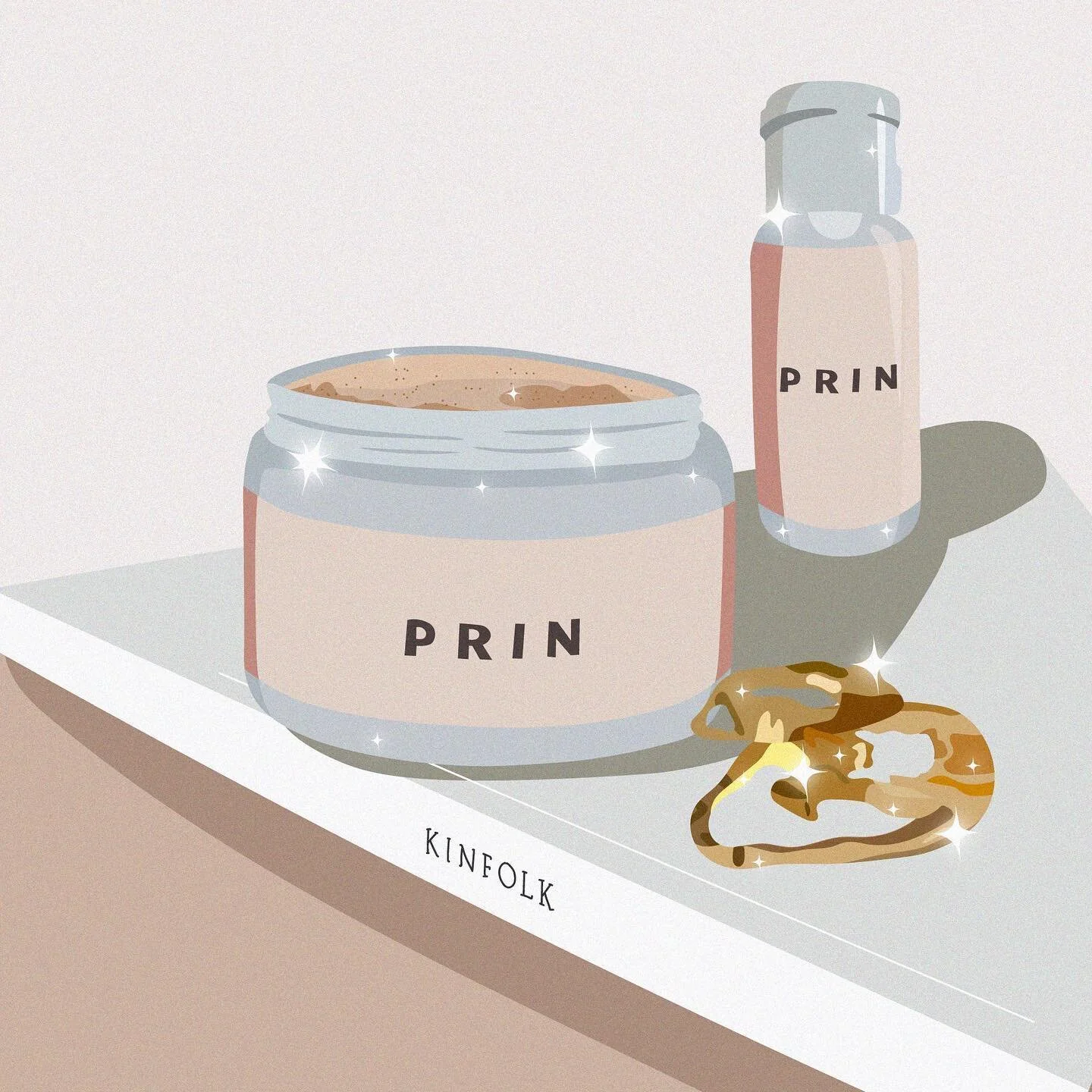 Prin Skincare