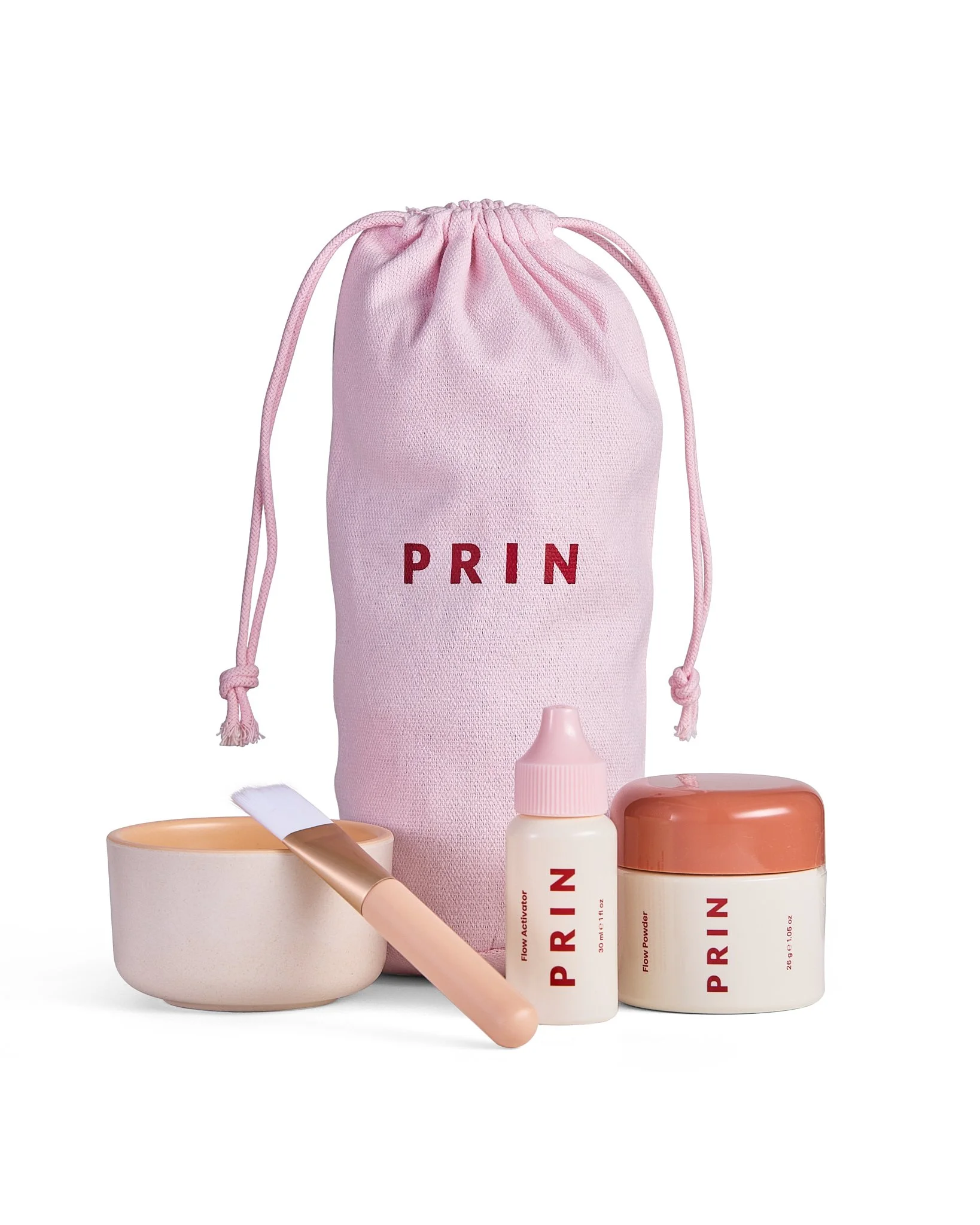 Prin Skincare
