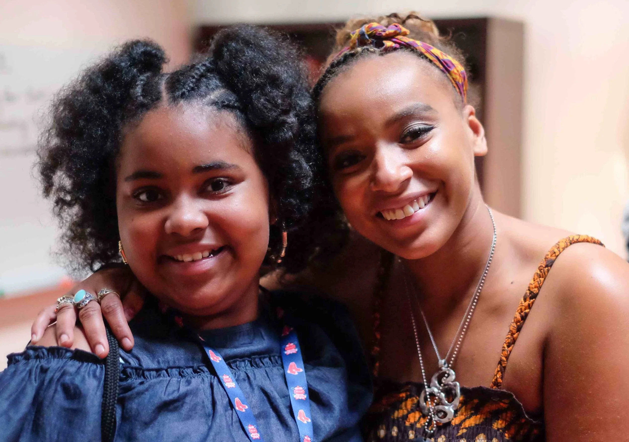 2022 Summer Learning Academy — STEAM Ahead