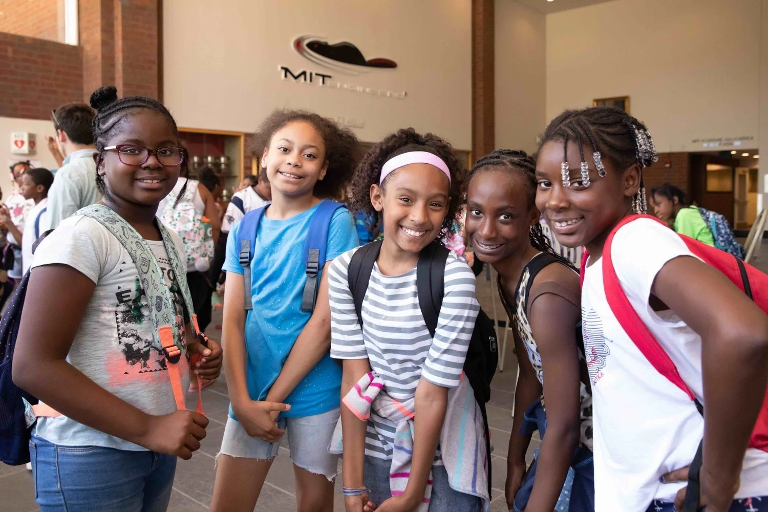 2022 Summer Learning Academy — STEAM Ahead