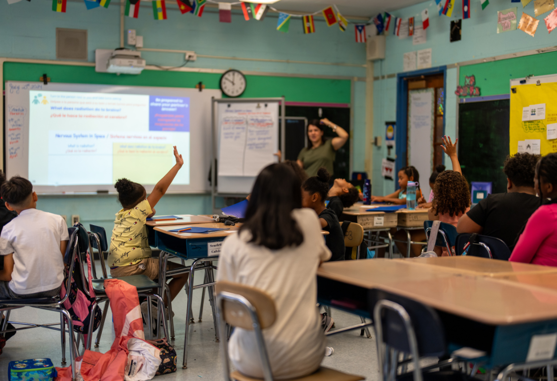 10 Ways to Help Students Manage Test Anxiety — STEAM Ahead