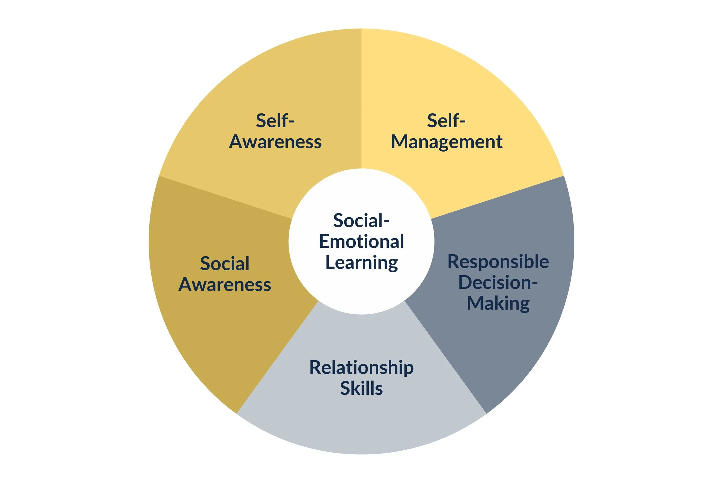 The Impact of Social-Emotional Learning for Students — STEAM Ahead