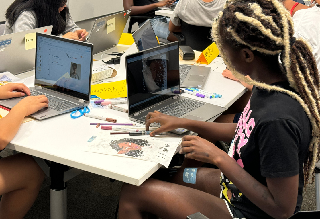 Tech Tools to Enhance Summer Learning — STEAM Ahead