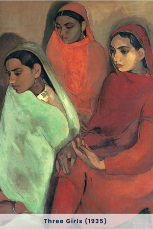 Women's History Month: 5 Female Artists from Past to Present — STEAM Ahead