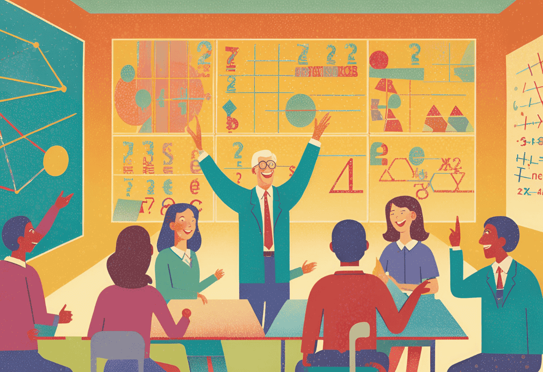 STEAM Career Spotlight: Mathematician — STEAM Ahead