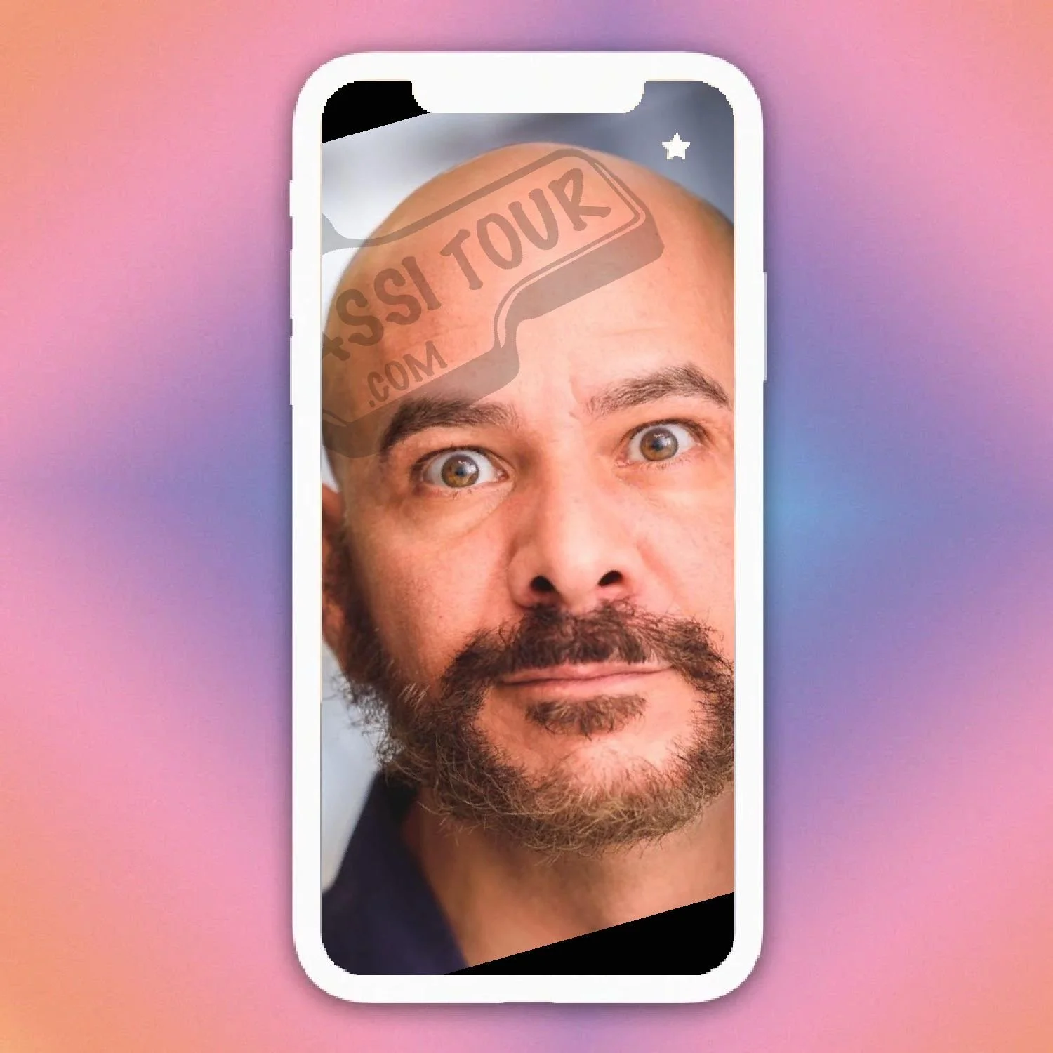 Palooza Merch — De Grassi Tour