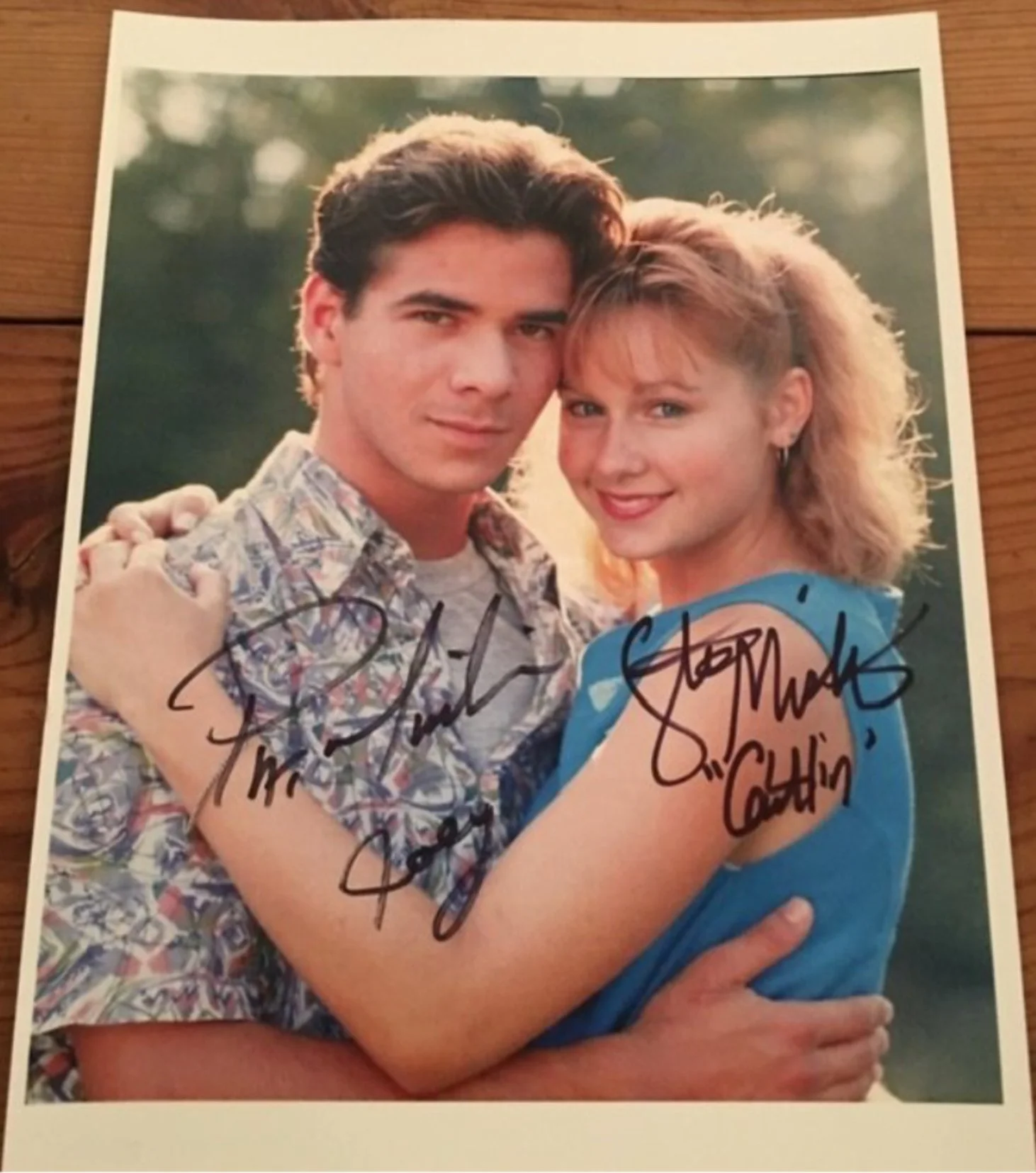 Palooza Merch — De Grassi Tour