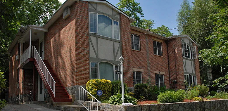 Residential — Hal Dorfman Architects