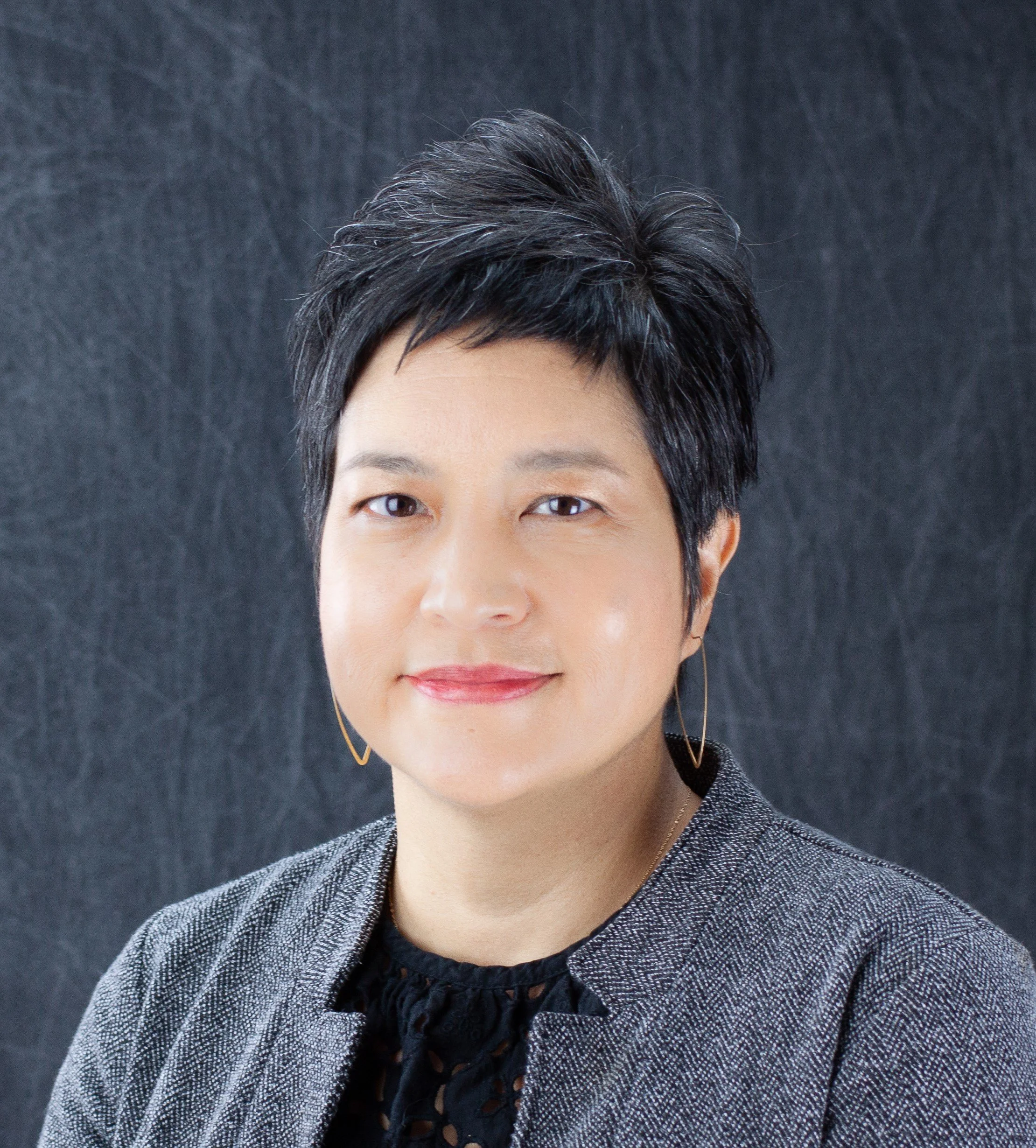 Background — Nadine Nakamura, Ph.D