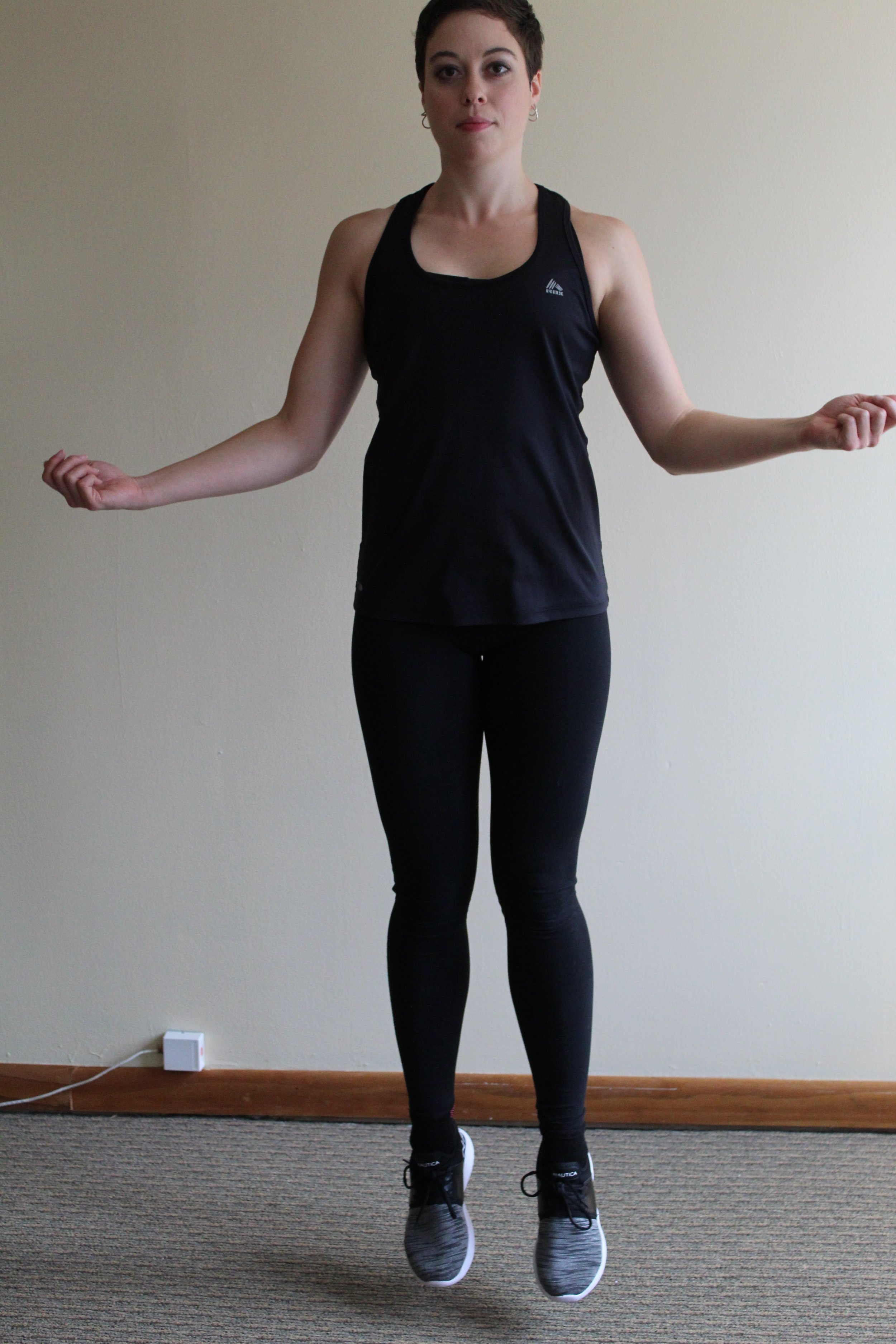 HIIT Exercise Program - Dr. Gus Vickery, M.D.