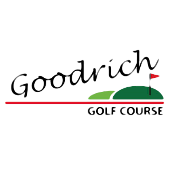 Logo — Goodrich Golf Course in Maplewood Minnesota