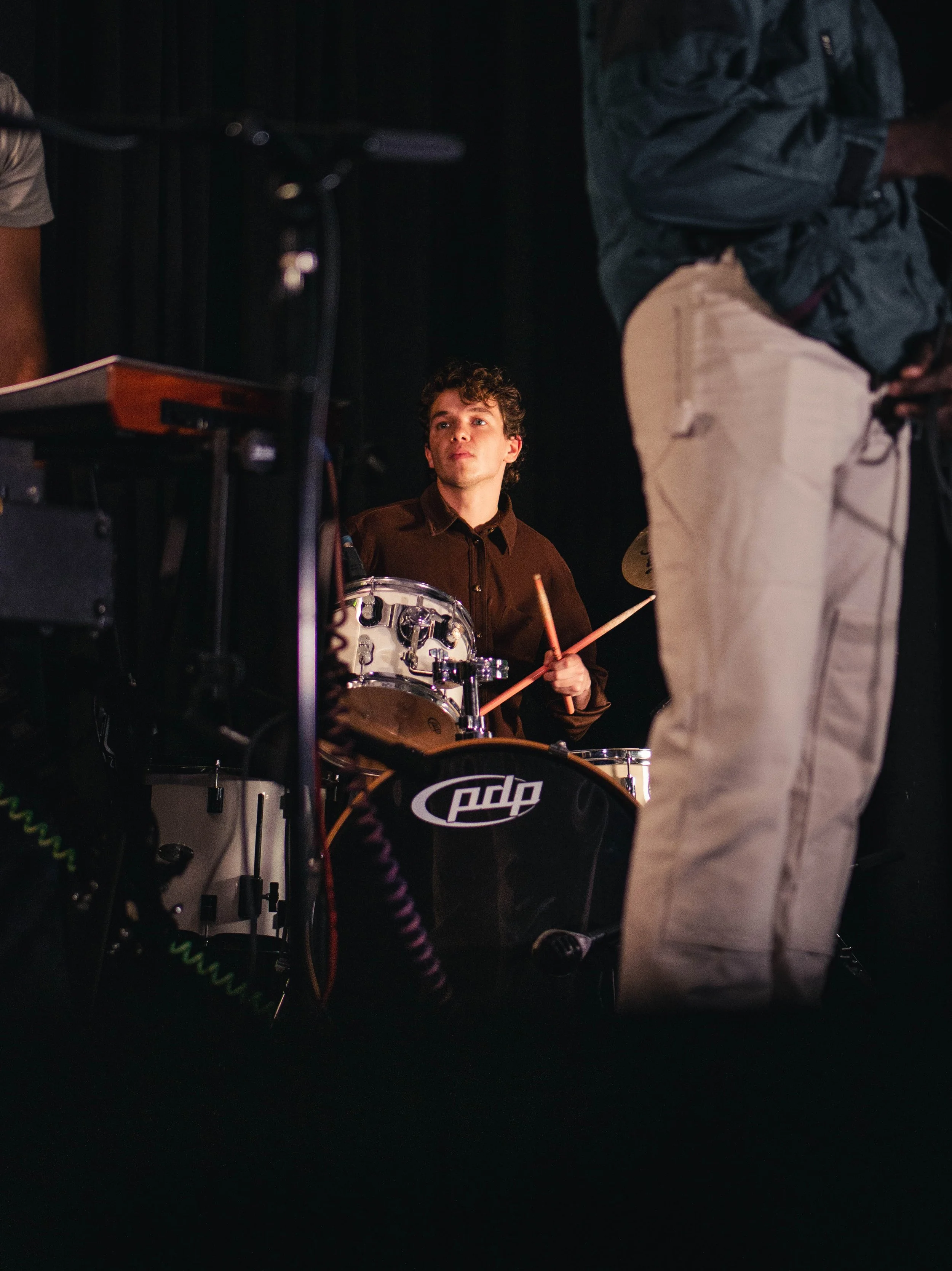 Lifestyle Portfolio — Simon Peaslee