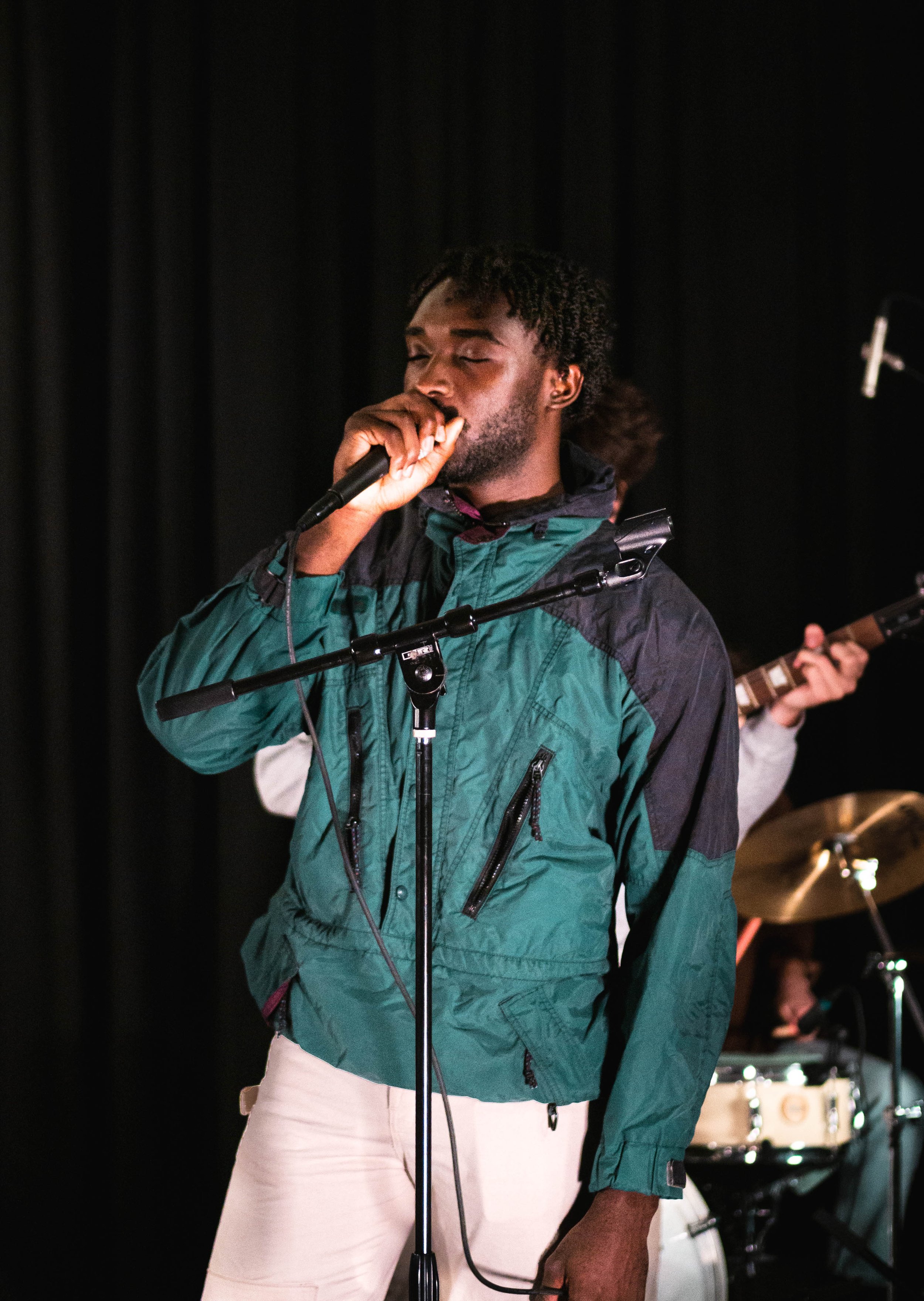 Lifestyle Portfolio — Simon Peaslee