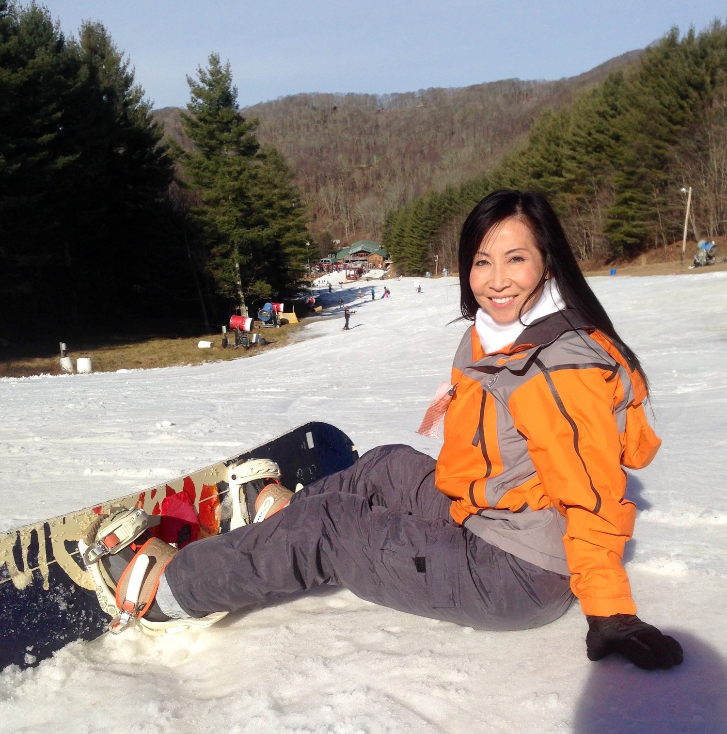 Meet Dr Ly Nguyen, MD | Cataract Surgery & Glaucoma