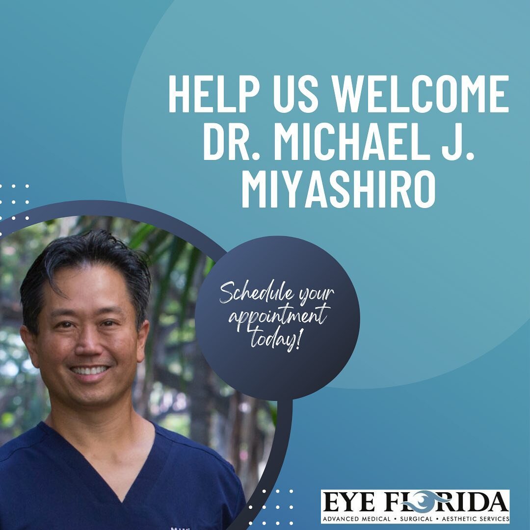 Doctors — Eye florida