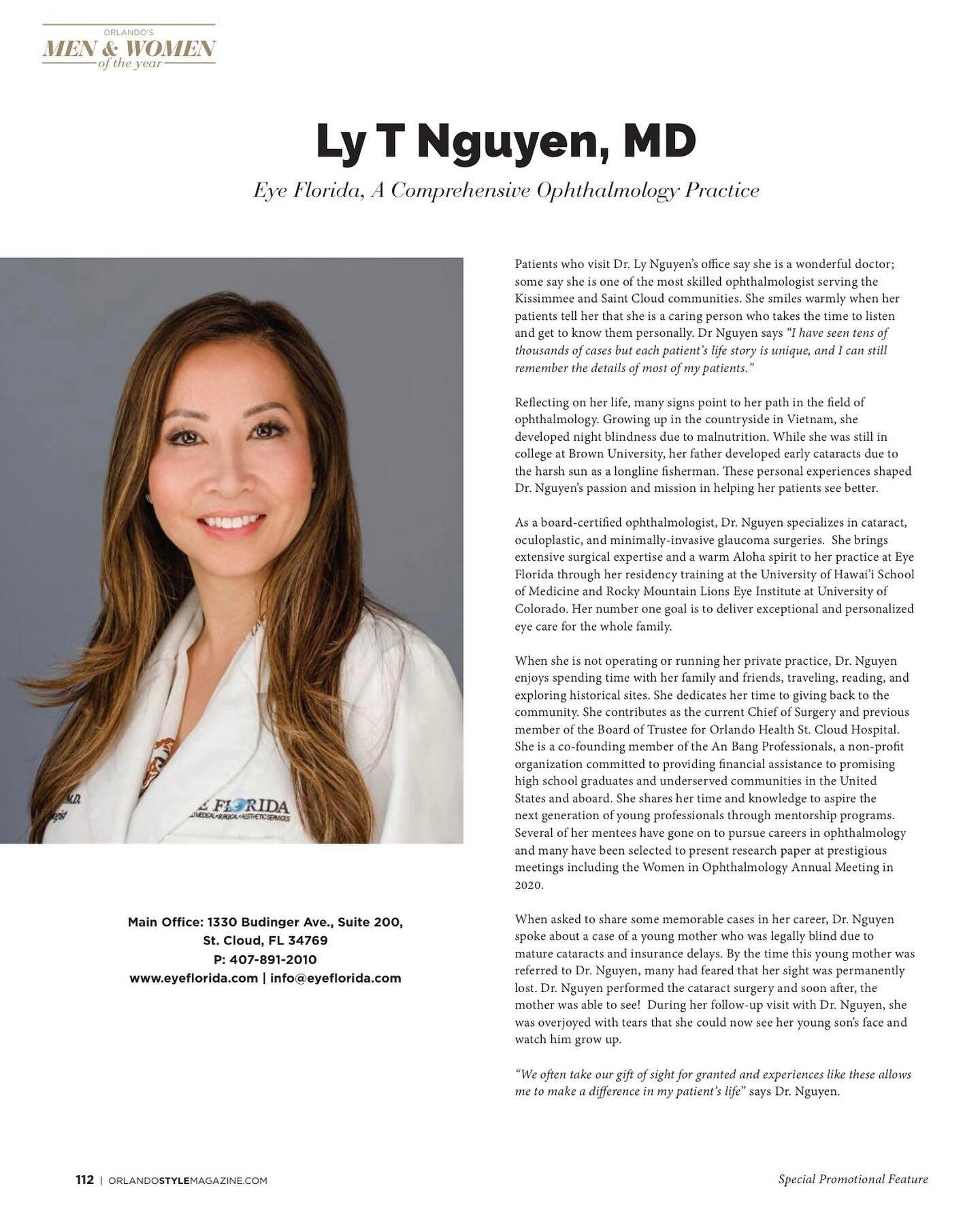 Eye Surgery — Eye florida
